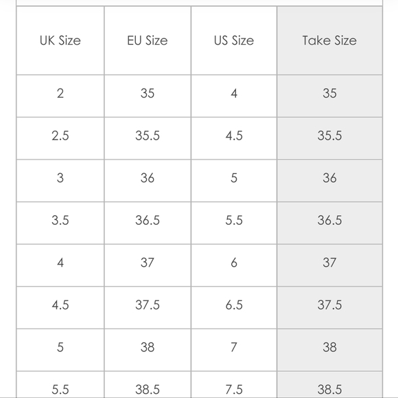 Penelope Chilvers | Shoes | Penelope Chilvers Black Or Brown Ladies ...